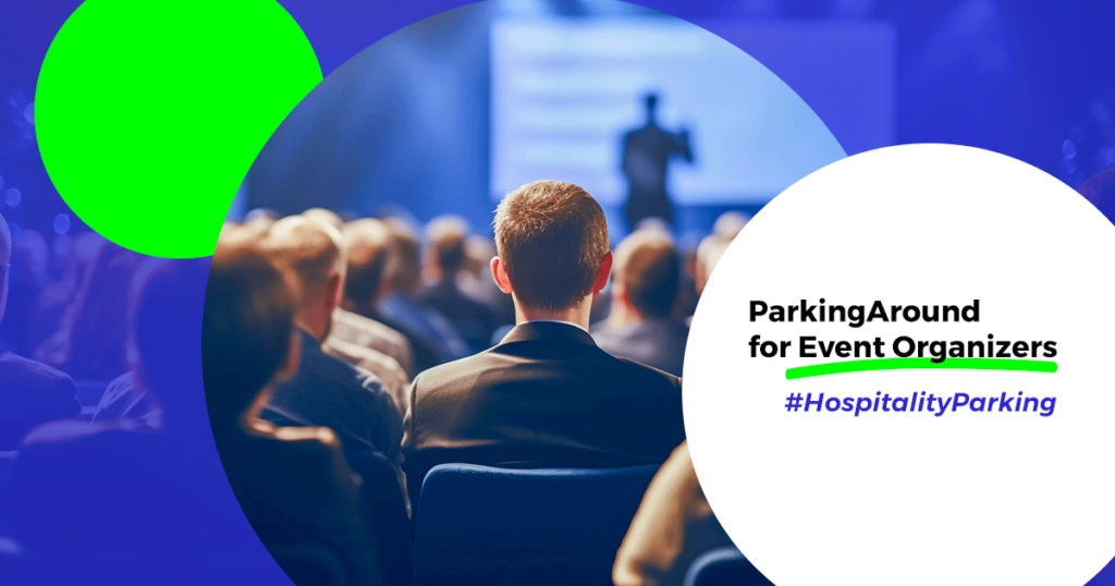 Transform Your Event Experience: Revolutionize Parking with ...